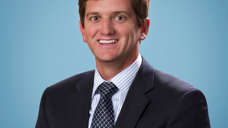 40 Under 40: Christopher Warren - Jacksonville Business Journal