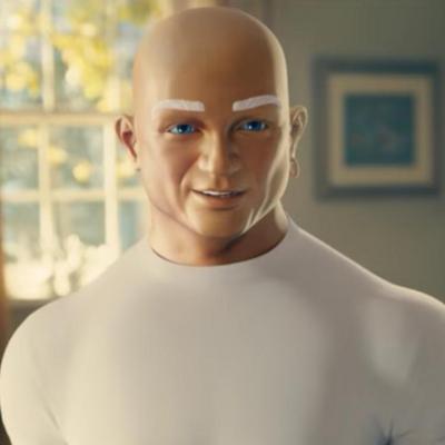 How Mr. Clean kept his job at P&G: EXCLUSIVE - Cincinnati Business Courier