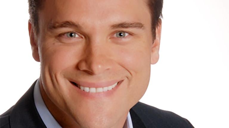 Data security company moves HQ from Los Angeles to Reston - Washington ...