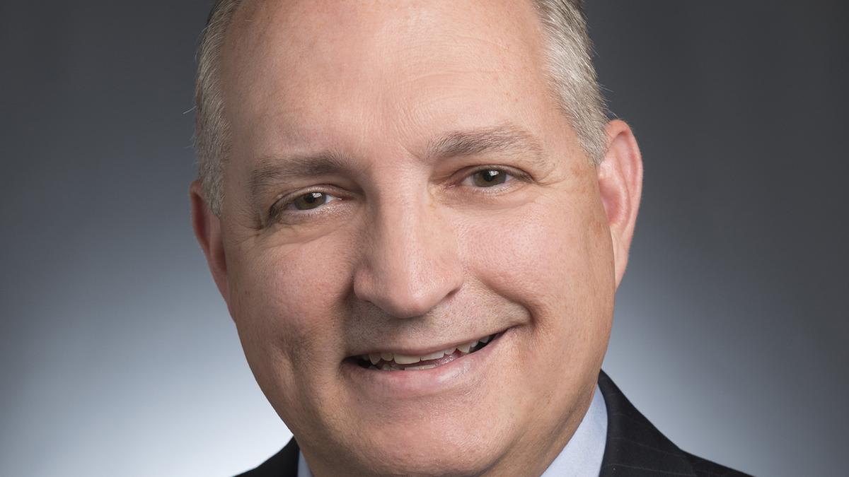 People to know career development: Mark Eddy - Louisville Business First