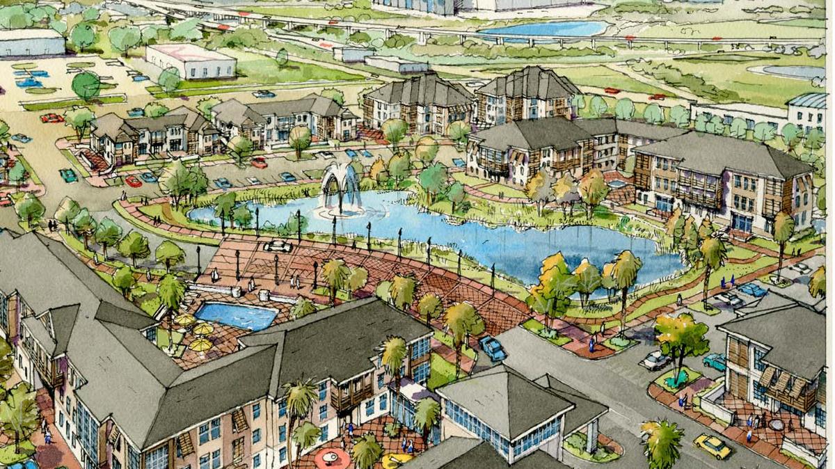 LIFT Orlando subcontractor opportunities for Phase 1 and Phase 2 of ...