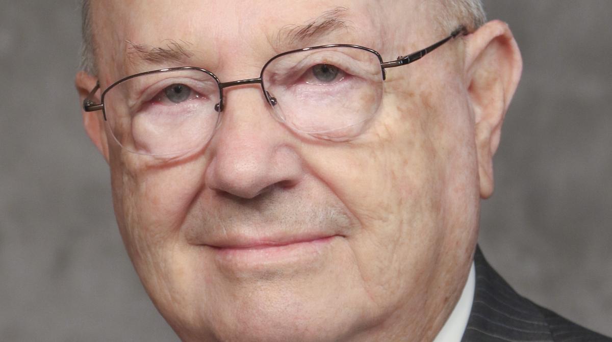 Alabama Community College System hires Jimmy Baker as chancellor ...