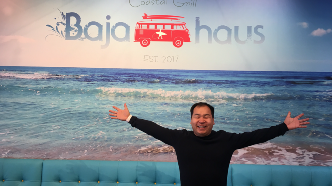 Bibuta sushi food truck expanding to Minneapolis skyway - Minneapolis ...