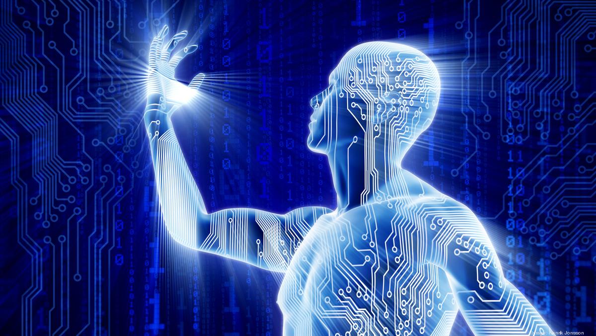 The New Regular: Technology growth at the speed of humans - L.A ...