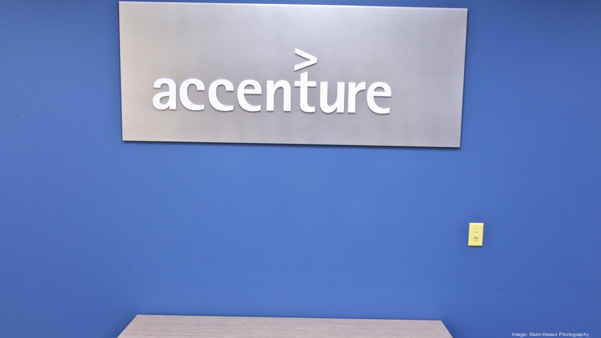 Accenture opens Portland-area office, plans to hire dozens - Portland ...