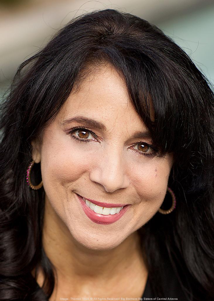 2017 Mentoring Monday - Bizwomen