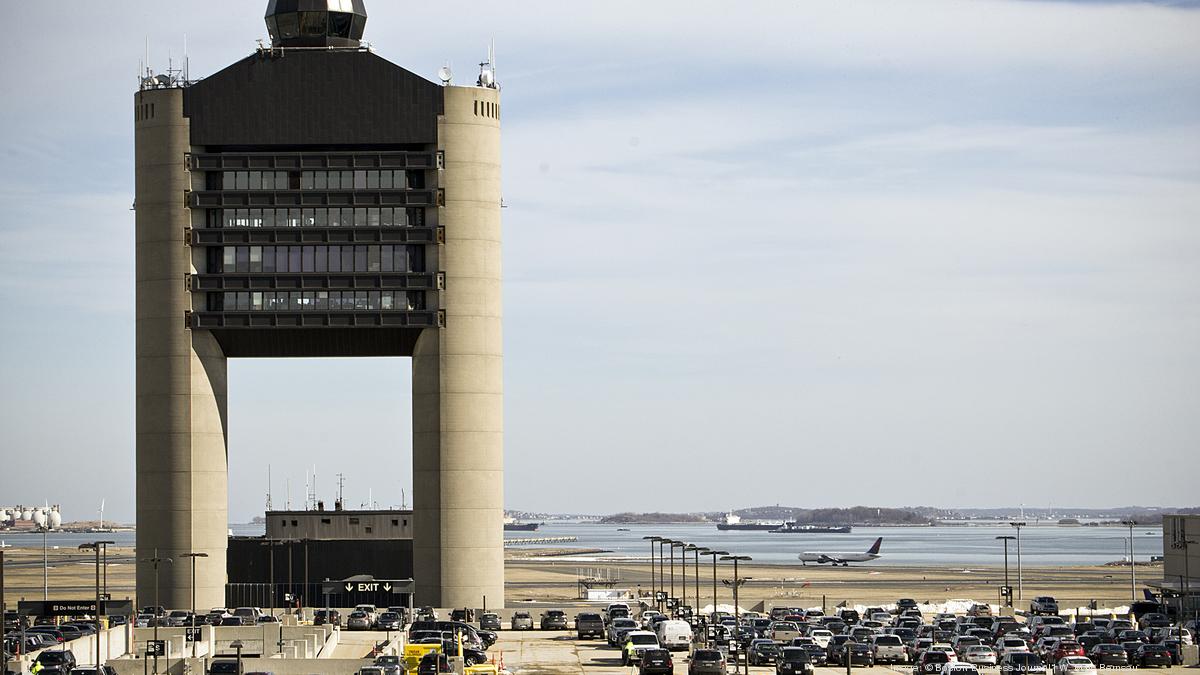 Massachusetts Port Authority picks MarketPlace Logan LLC to manage ...