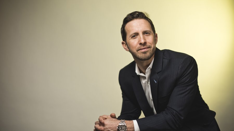 40 Under 40: David Adams, David Adams Wealth Group - Nashville Business ...