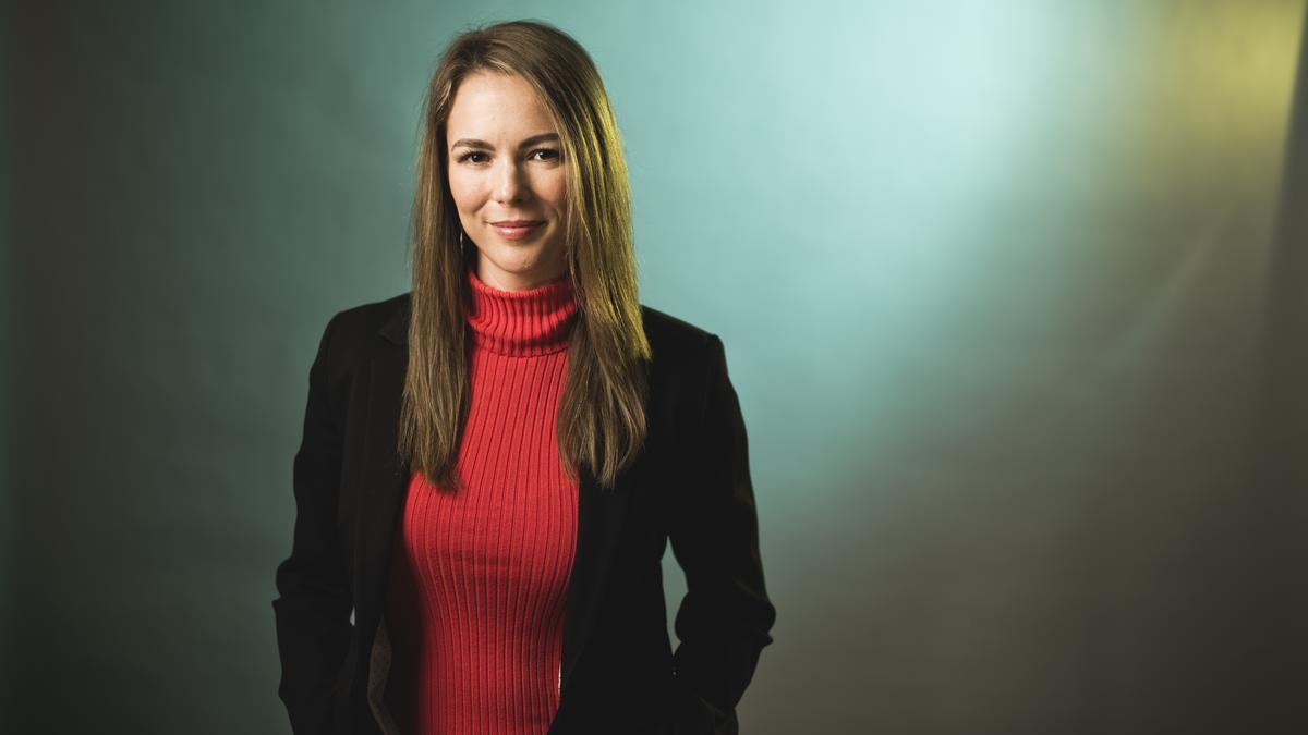 40 Under 40: Jessica Davis, JL Design - Nashville Business Journal
