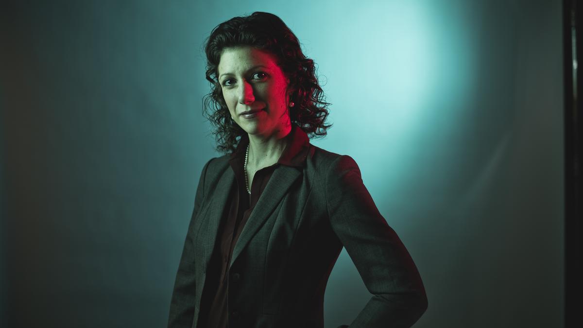 40 Under 40: Elizabeth Rula, Tivity Health Inc. - Nashville Business ...