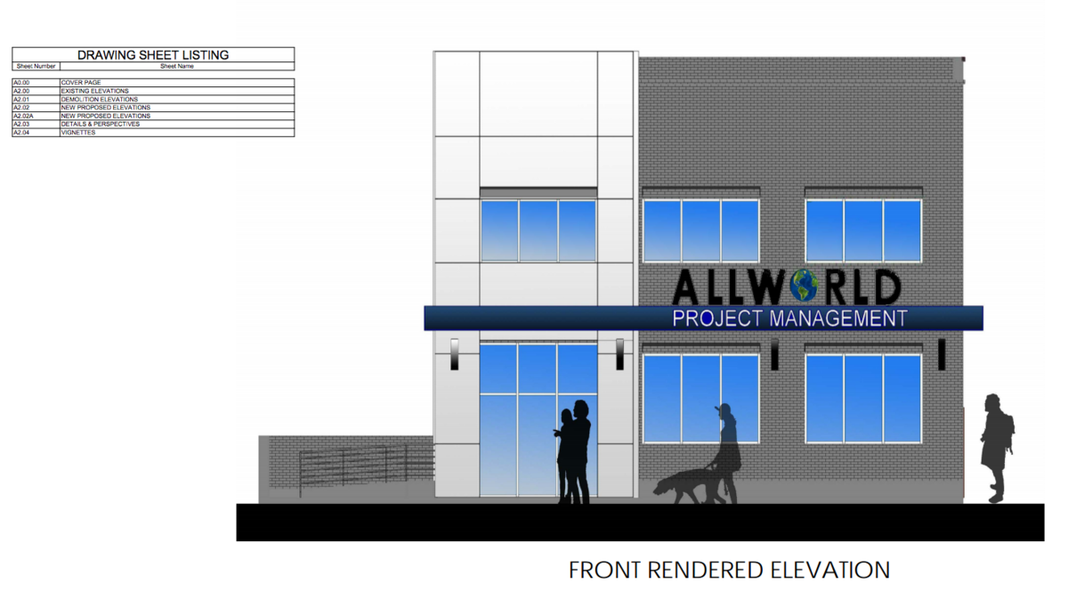 Allworld Project Management, which worked on Tiger Lane, Shelby Farms ...