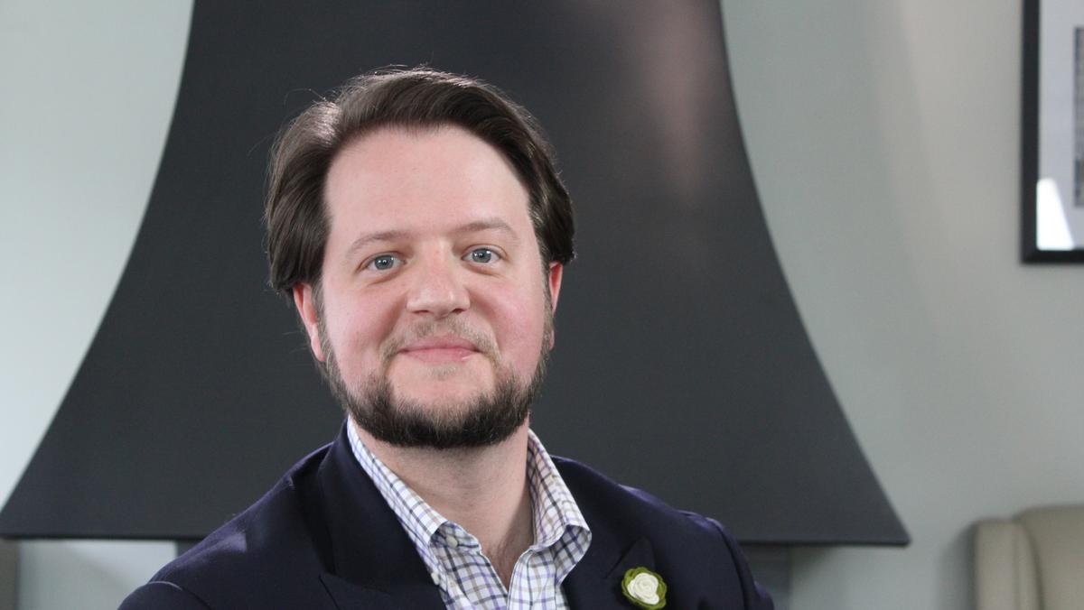 HRO Partners' Austin Baker provides best practices for open enrollment ...