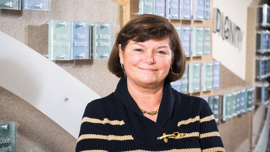 Business of the Year spotlight: Ohio's Hospice of Dayton President Mary ...