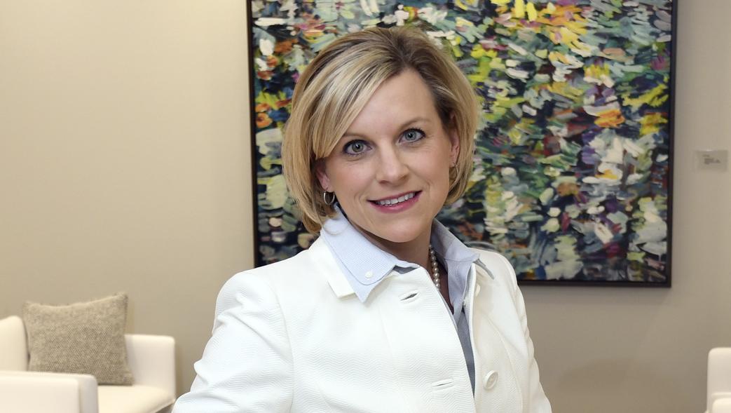 Bank of America appoints new Dallas market president - Dallas Business ...