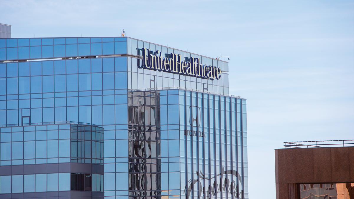 UnitedHealthcare plans to raise small-business insurance rates ...