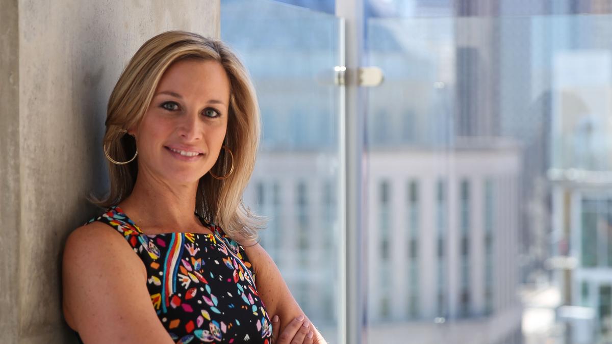 Charlotte's Women In Business: Maren Brisson-Kuester, Cottingham Chalk ...