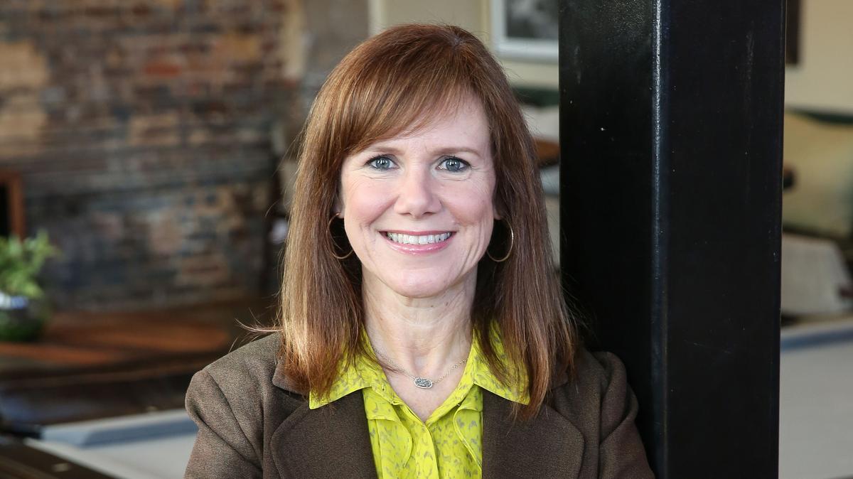 Charlotte's Women In Business: Tamera Green, Viridian Marketing ...
