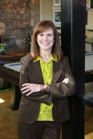 Charlotte's Women In Business: Tamera Green, Viridian Marketing ...