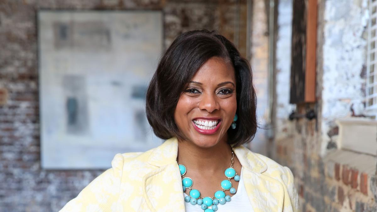 Charlotte's Women In Business: Denada Jackson, Bella Boca PR ...