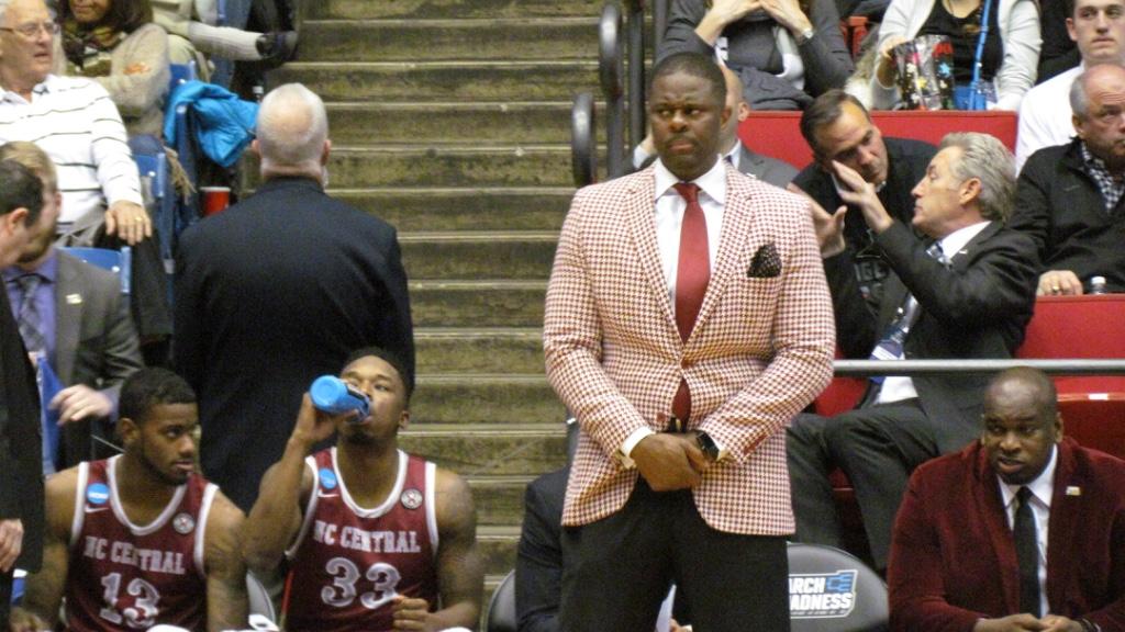 NCAA First Four wraps up with big comeback win - Dayton Business Journal