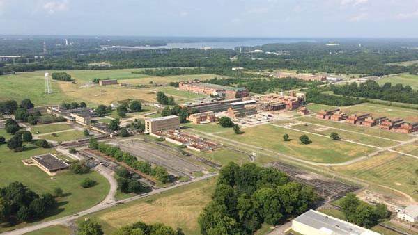 TVA putting 900 acres in north Alabama up for auction - Birmingham ...