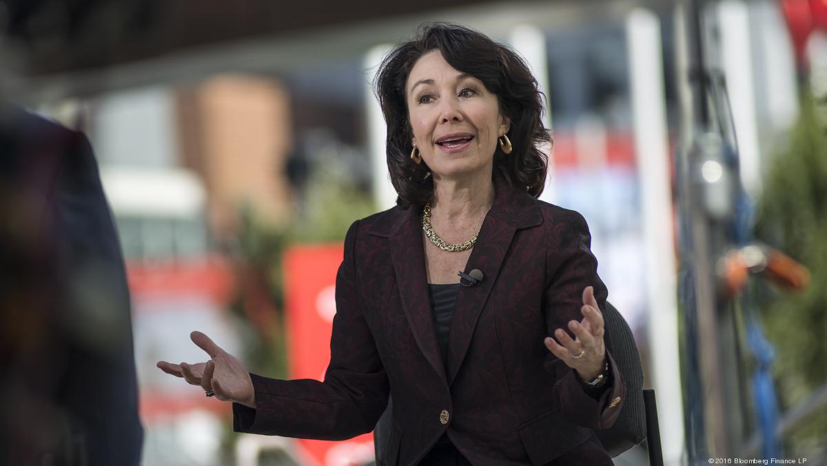 Oracle shares pop 6 percent after Q3 earnings beat Wall St ...