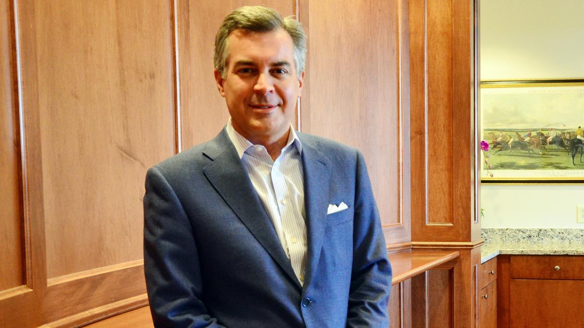 Triangle Capital Corporation to explore 'strategic alternatives ...