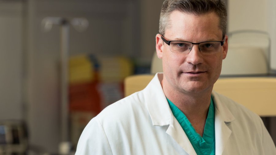 2017 Health Care Heroes: Innovator/Researcher - Triangle Business Journal