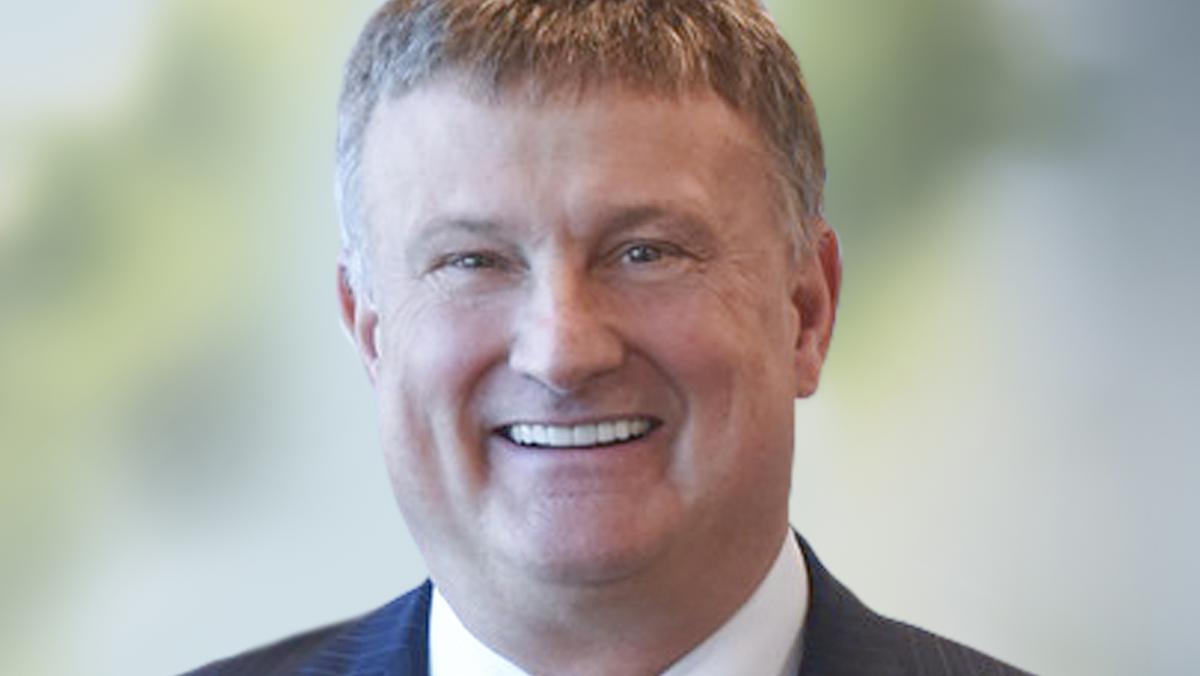 Mercy Health promotes Garfield - Cincinnati Business Courier