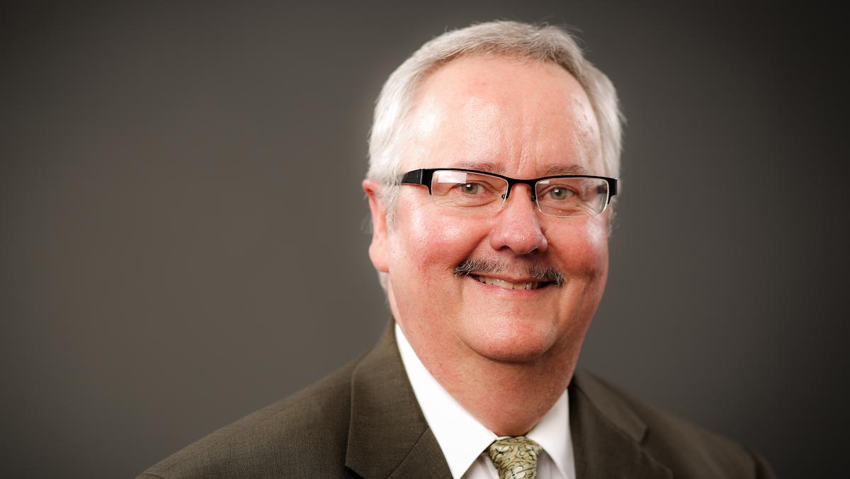 2017 Second Act: Doug Drake - Louisville Business First