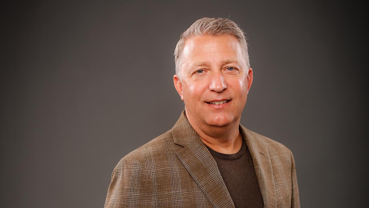 2017 Second Act John Sheryak - Louisville Business First