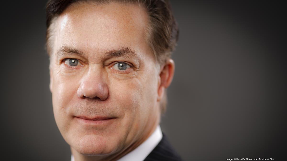 Greater Louisville Inc.'s Kent Oyler supports a continuation for the ...