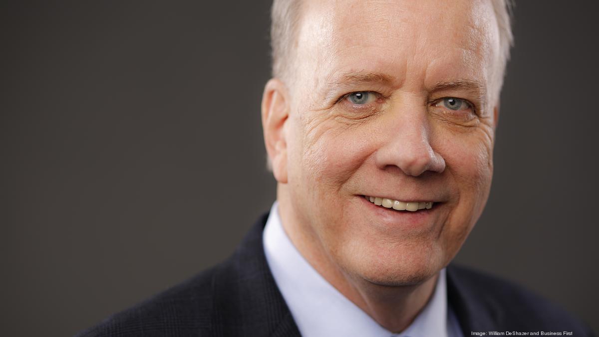 2107 Second Act: Kevin Lynch - Louisville Business First