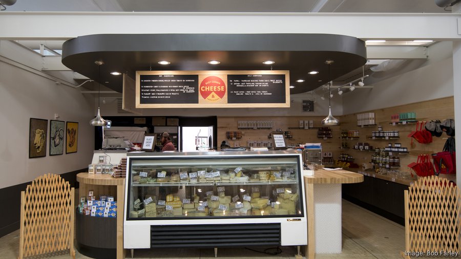 Pizitz Food Hall is a part of nationwide food hall trend - Birmingham ...