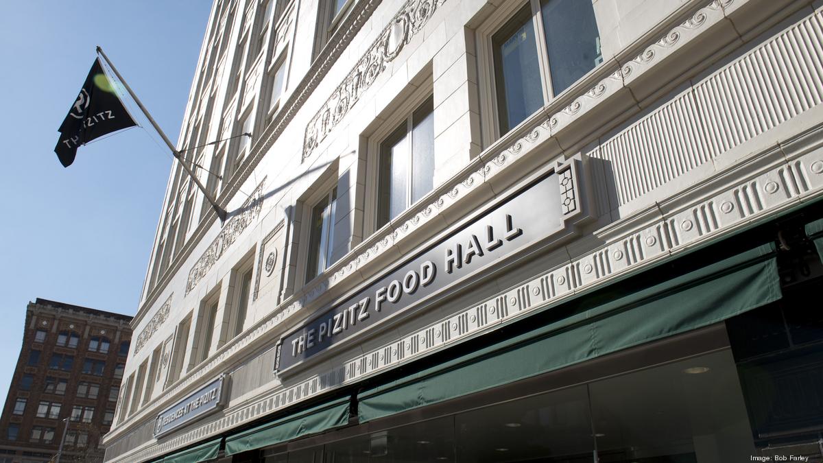 The Standard debuts at the Pizitz Food Hall - Birmingham Business Journal