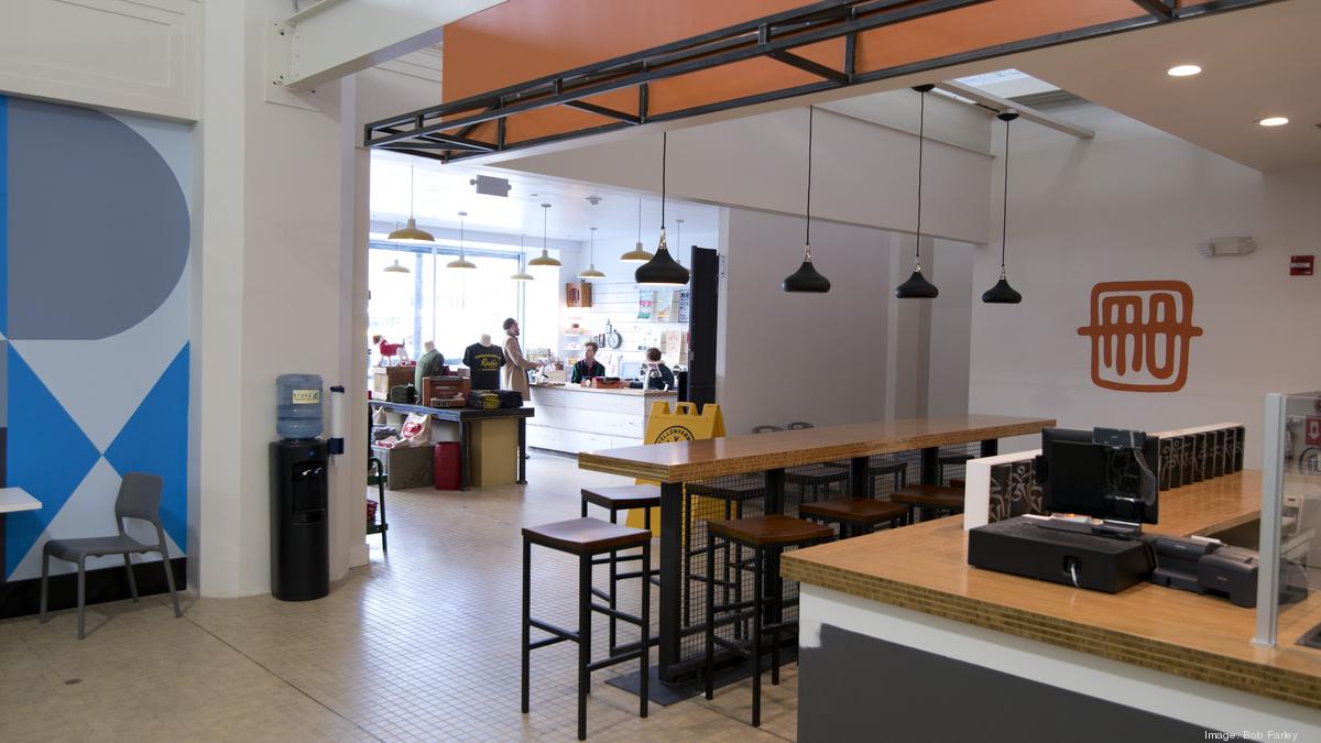 Pizitz sets the stage for downtown deals - Birmingham Business Journal