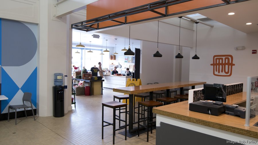 Birmingham's food scene will be an asset in 2018 - Birmingham Business ...