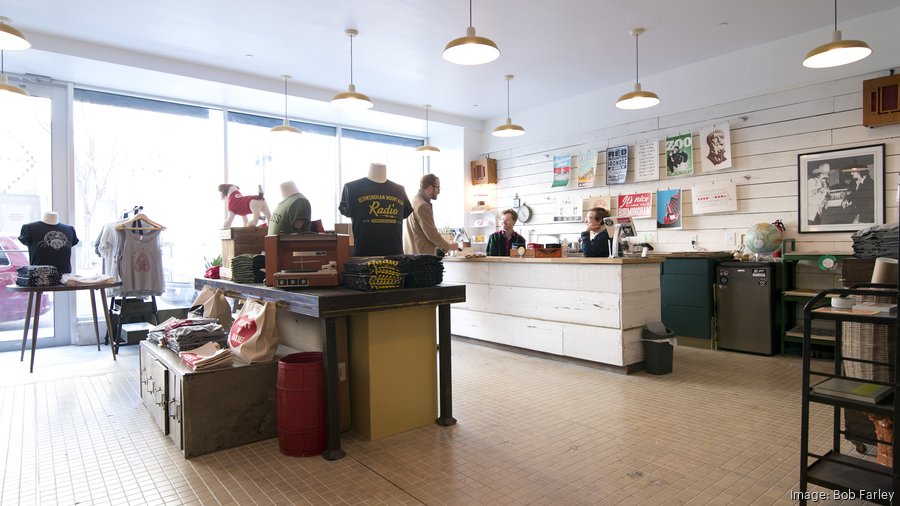 Pizitz Food Hall