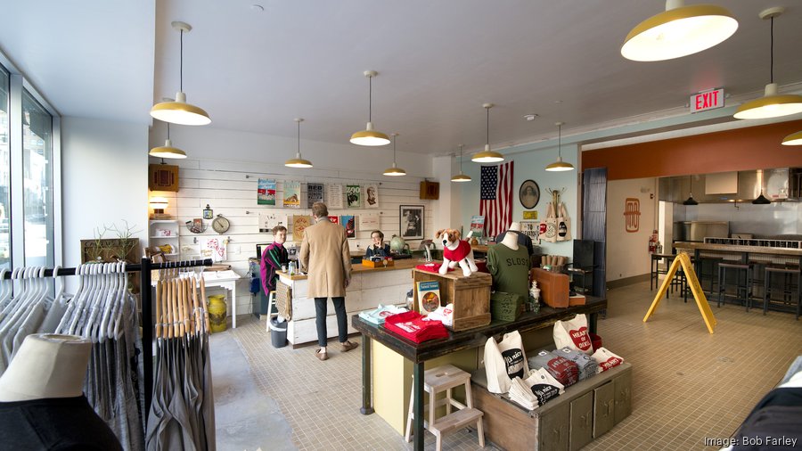 Pizitz Food Hall