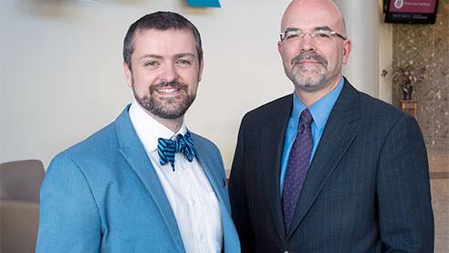 UAB hires Eric Wallace to lead telehealth program - Birmingham Business ...