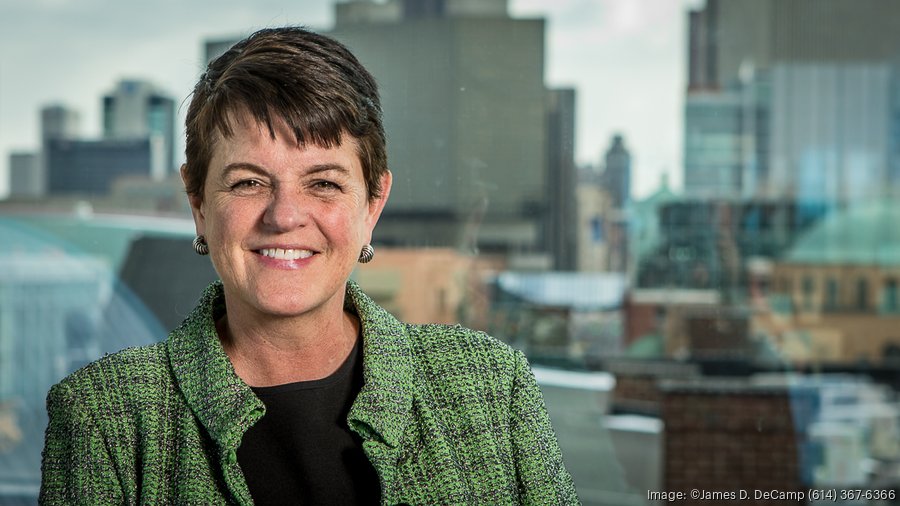 Lisa Courtice, United Way of Central Ohio