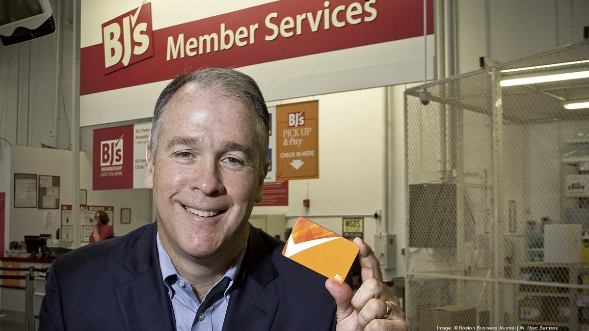 BJ’s chief Christopher Baldwin remains bullish despite rough patch for ...
