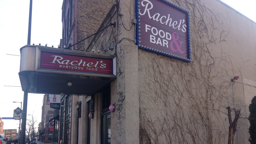 Former Eastside chef buys Rachel's in Northeast, transforming it into ...