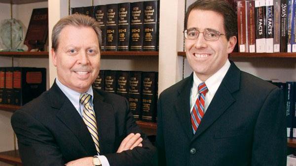 Jay Marinstein succeeding William Stang as Fox Rothschild's Pittsburgh ...