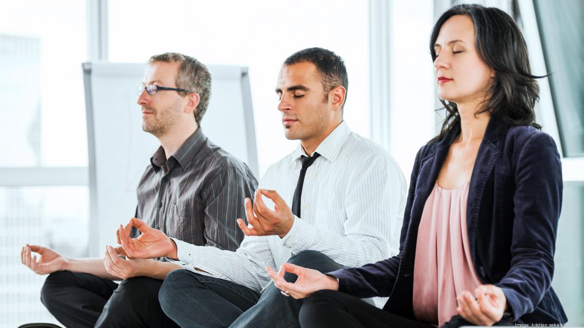 Leadership expert Marcia Daszko shares advice on how to help employees ...