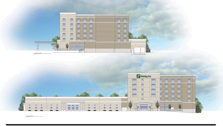 Popular Drexel Hill event site bringing Delco township its 1st brand ...