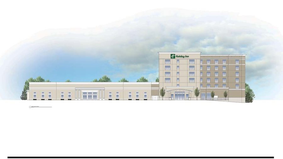 Popular Drexel Hill event site bringing Delco township its 1st brand ...