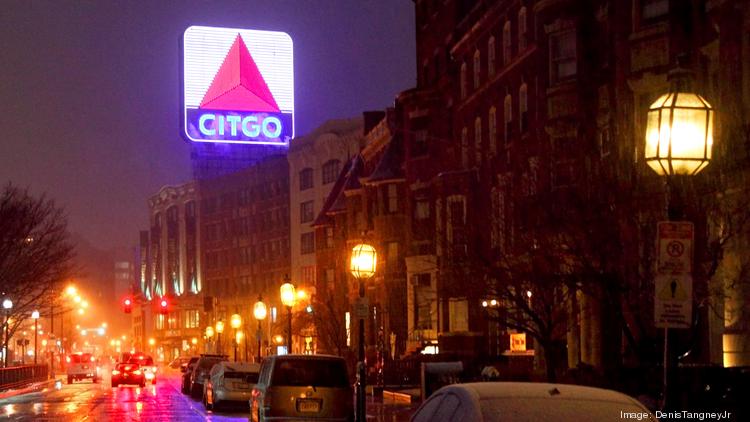 Why is Boston’s Citgo sign such a big deal? - Boston Business Journal