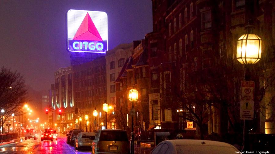 Why is Boston’s Citgo sign such a big deal? - Boston Business Journal