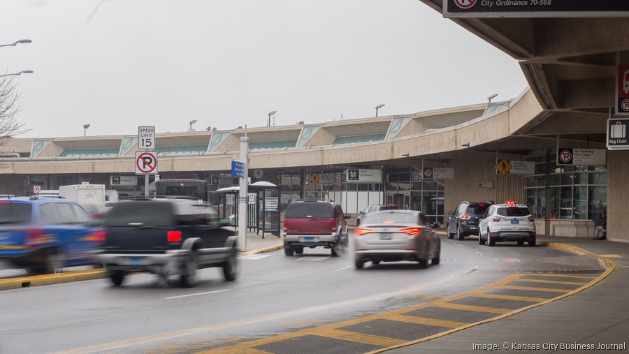 Demolition of old KCI terminals will start in summer - Kansas City ...